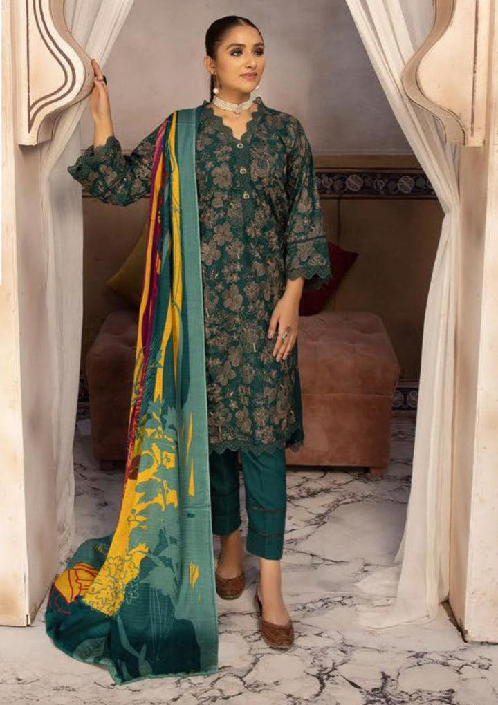 Mehak – Mohsin Saeed Fabrics