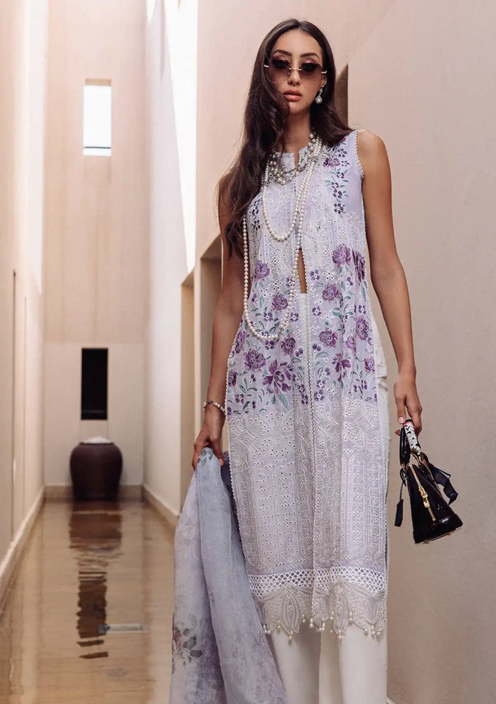 Saira Rizwan – Mohsin Saeed Fabrics