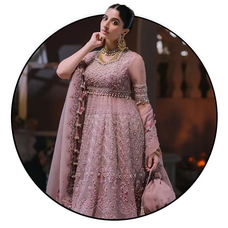 Wedding Edition – Mohsin Saeed Fabrics