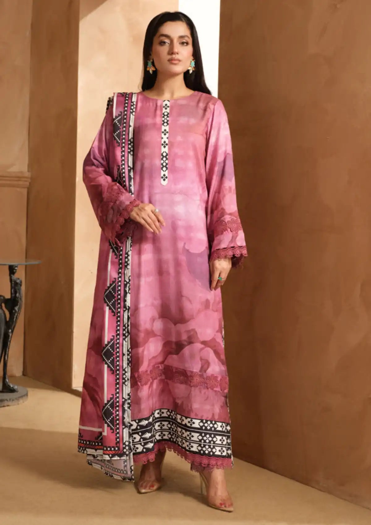 Manara By Johra'24 JH-454 – Mohsin Saeed Fabrics