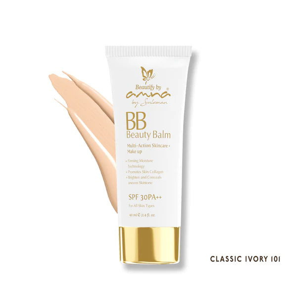 BB CREAM (WITH NEW IMPROVED FORMULA) – Mohsin Saeed Fabrics
