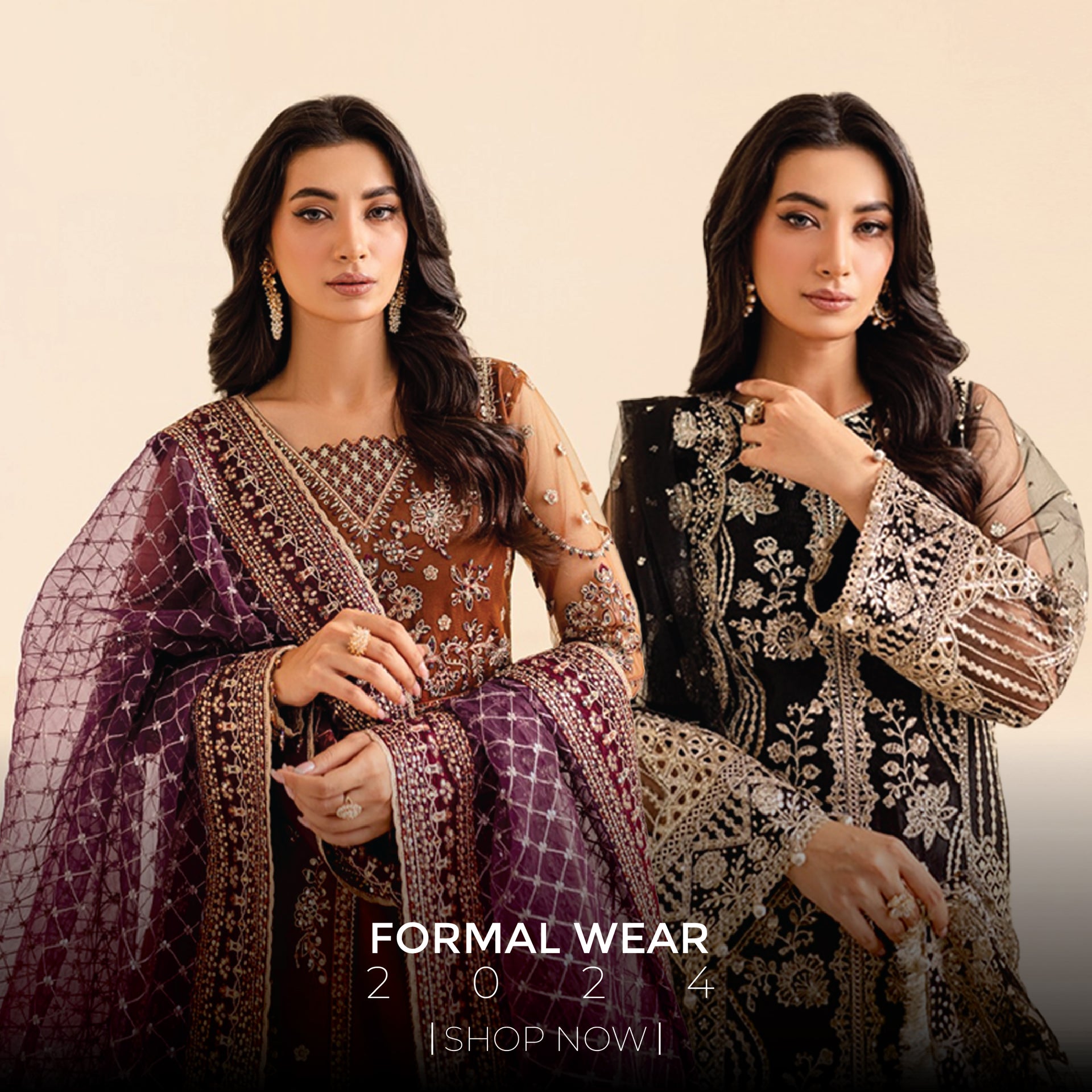 Mohsin Saeed Fabrics