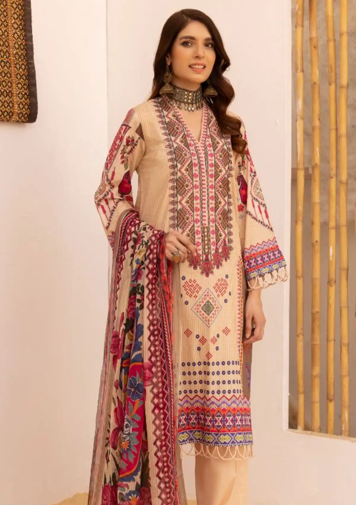 Summer – Mohsin Saeed Fabrics