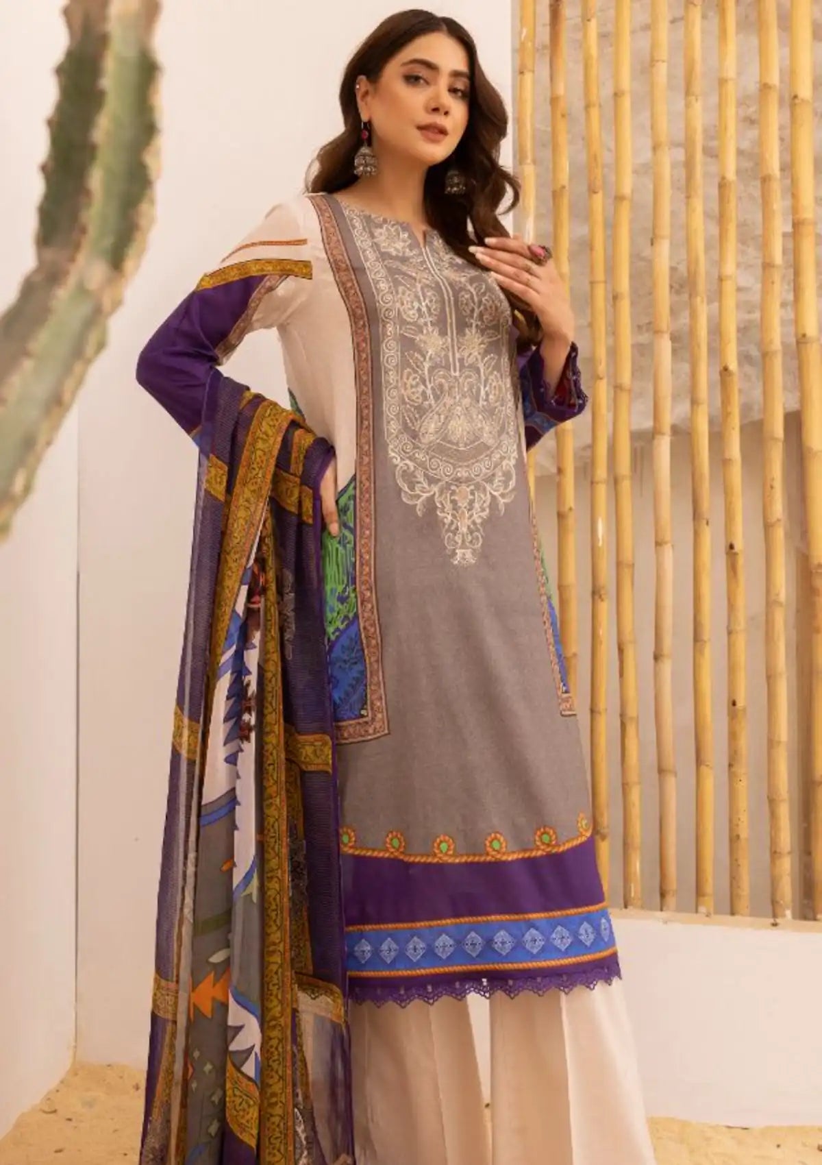 Summer – Mohsin Saeed Fabrics