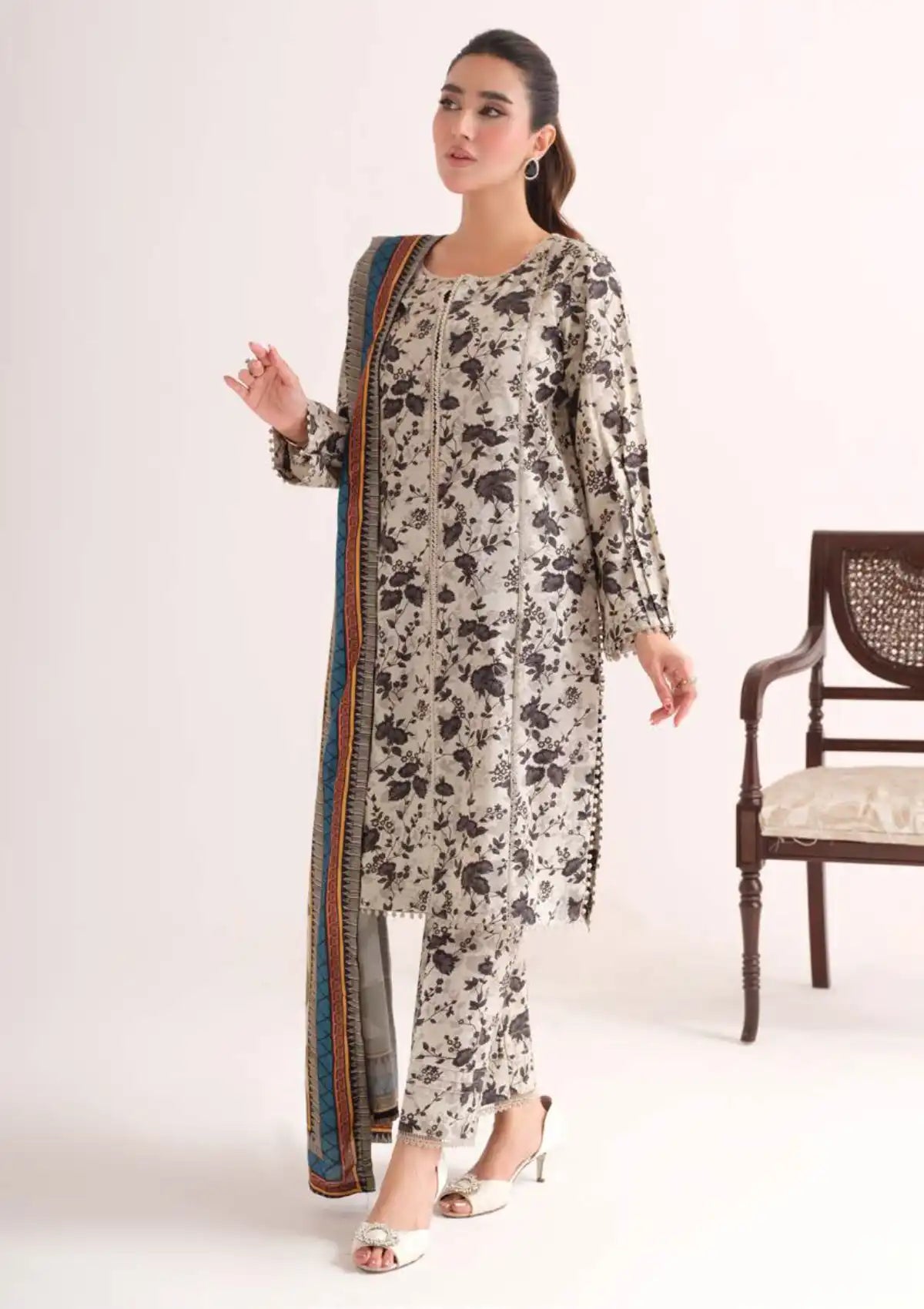 Soul By Johra'24 JH-492 – Mohsin Saeed Fabrics