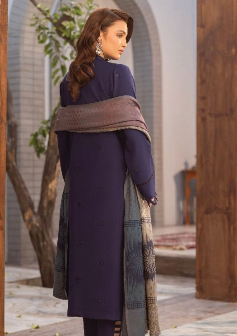 Mahrosh By Panache'25 D-03 – Mohsin Saeed Fabrics
