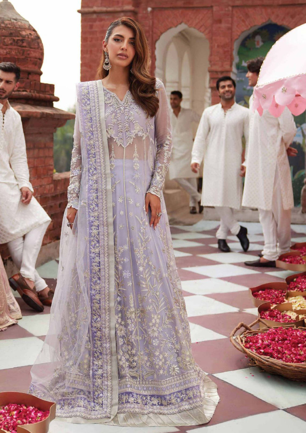 Mid Summer Sale – Mohsin Saeed Fabrics