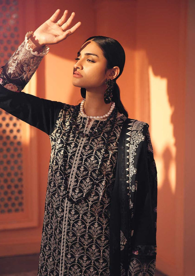 RajBari Premium Festive '23 D-2B - Mohsin Saeed Fabrics