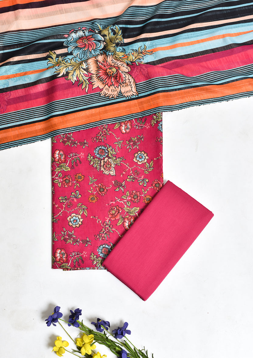 Mohsin Saeed Fabrics