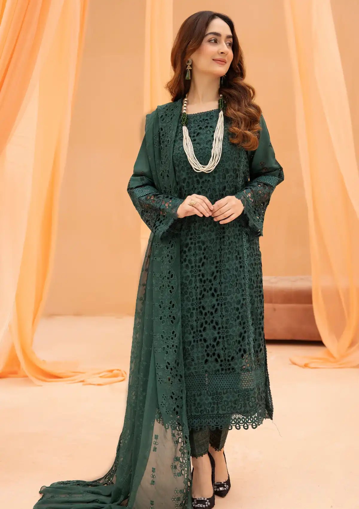 Sehal By Johra'24 JH-290 – Mohsin Saeed Fabrics