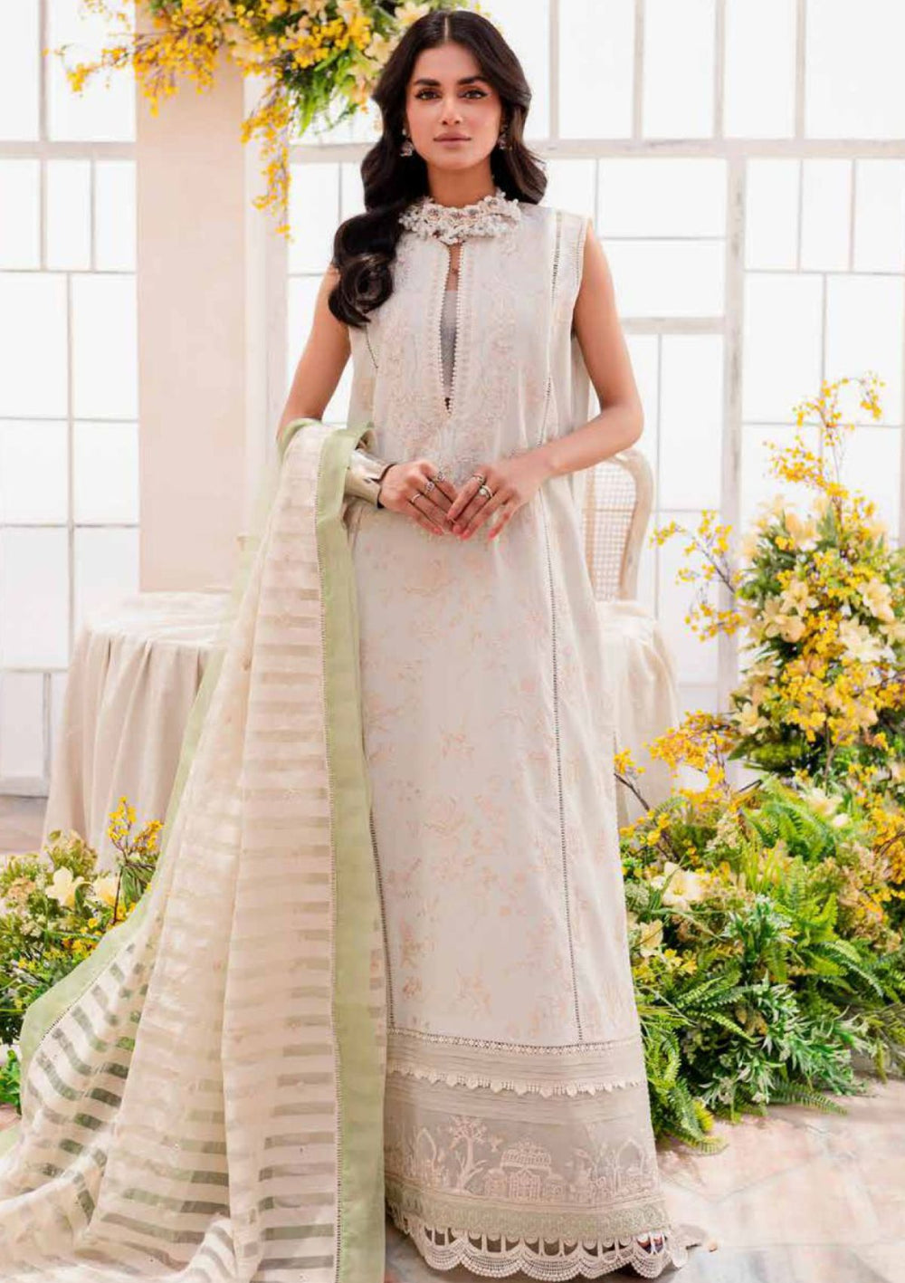 Winter Mega Sale – Mohsin Saeed Fabrics