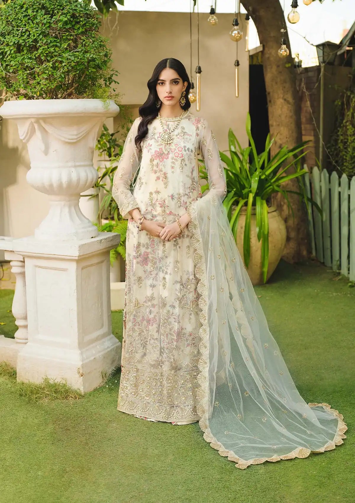 Nuriya Luxury Formals Pret (Elcin) – Mohsin Saeed Fabrics